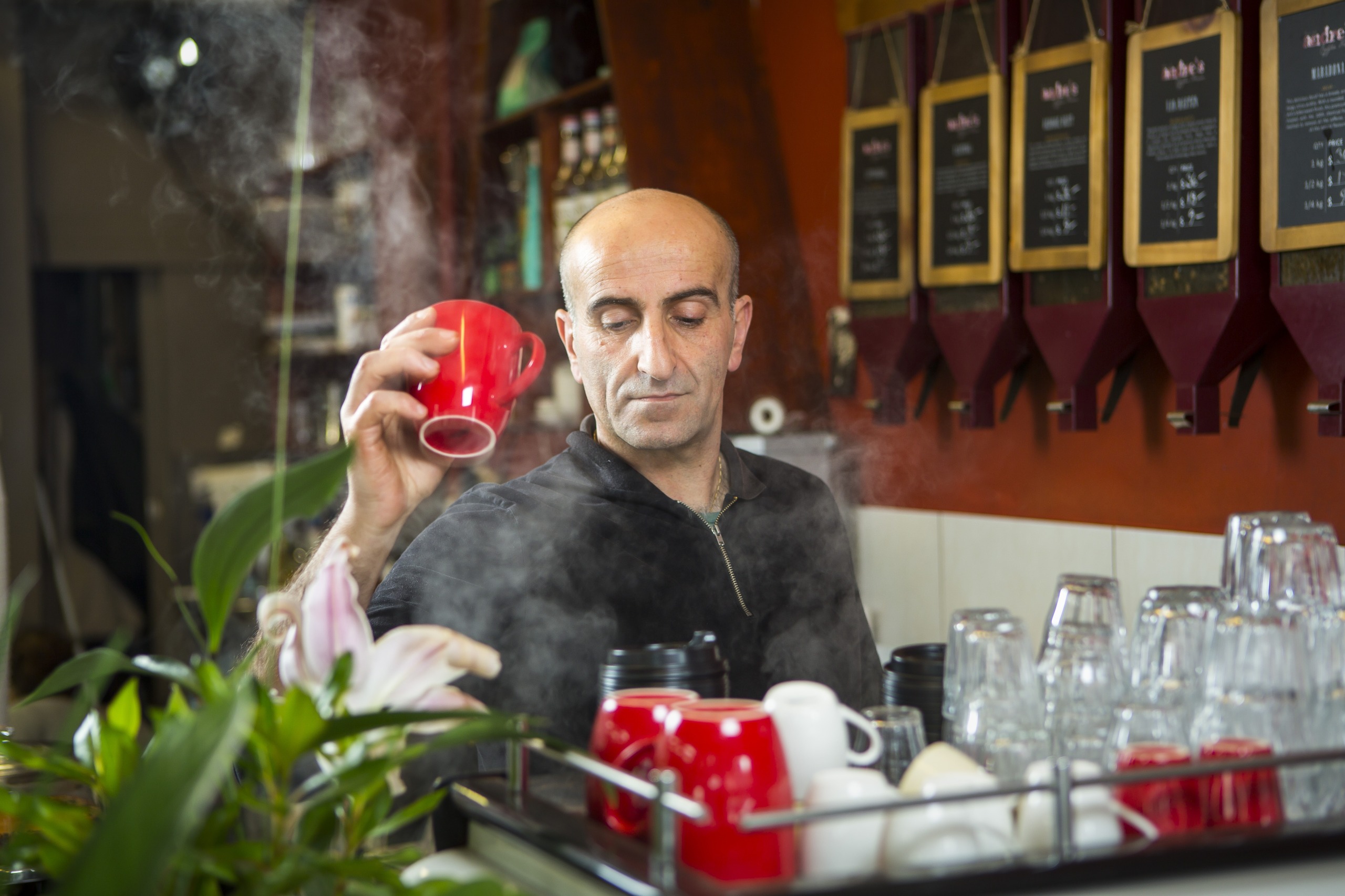 Small to medium businesses | Jemena's electricity network | Grid Talk