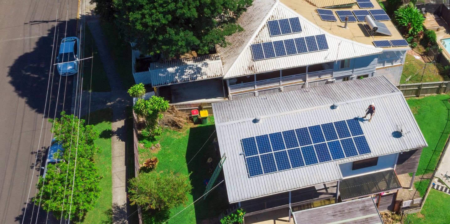 Community batteries | Jemena's electricity network | Grid Talk