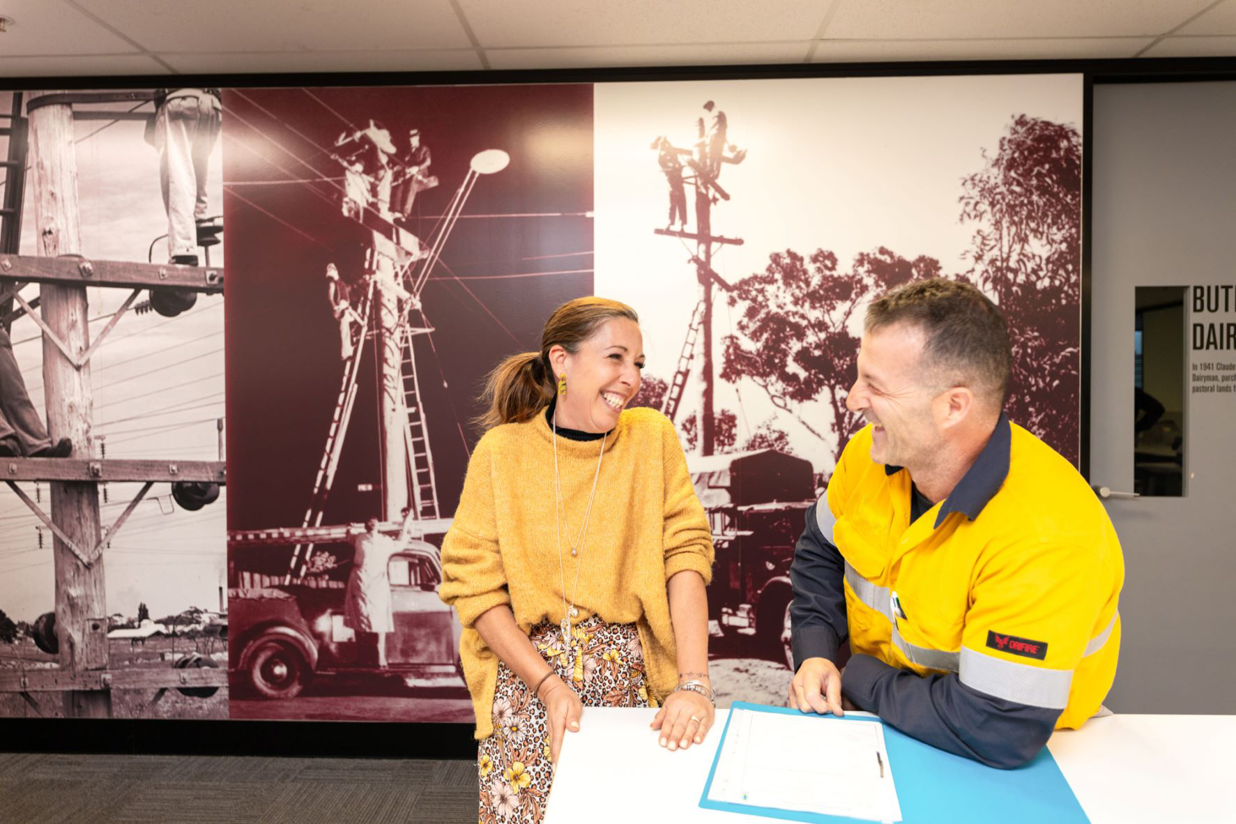 Jemena energy market | Grid Talk