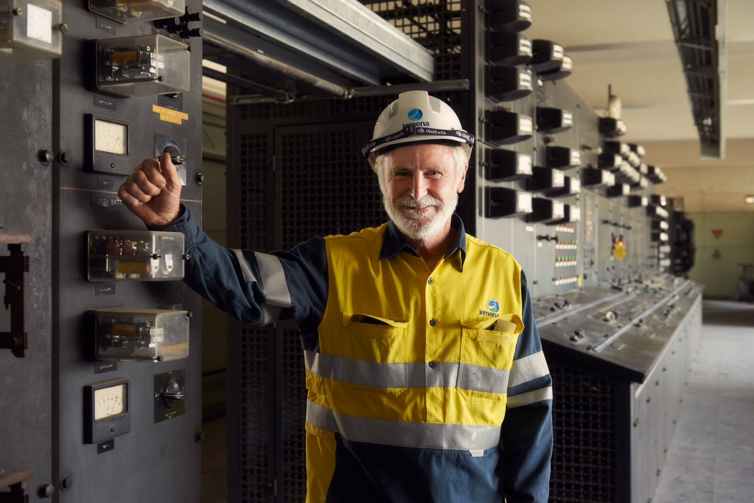 How the electricity supply chain works | Grid Talk