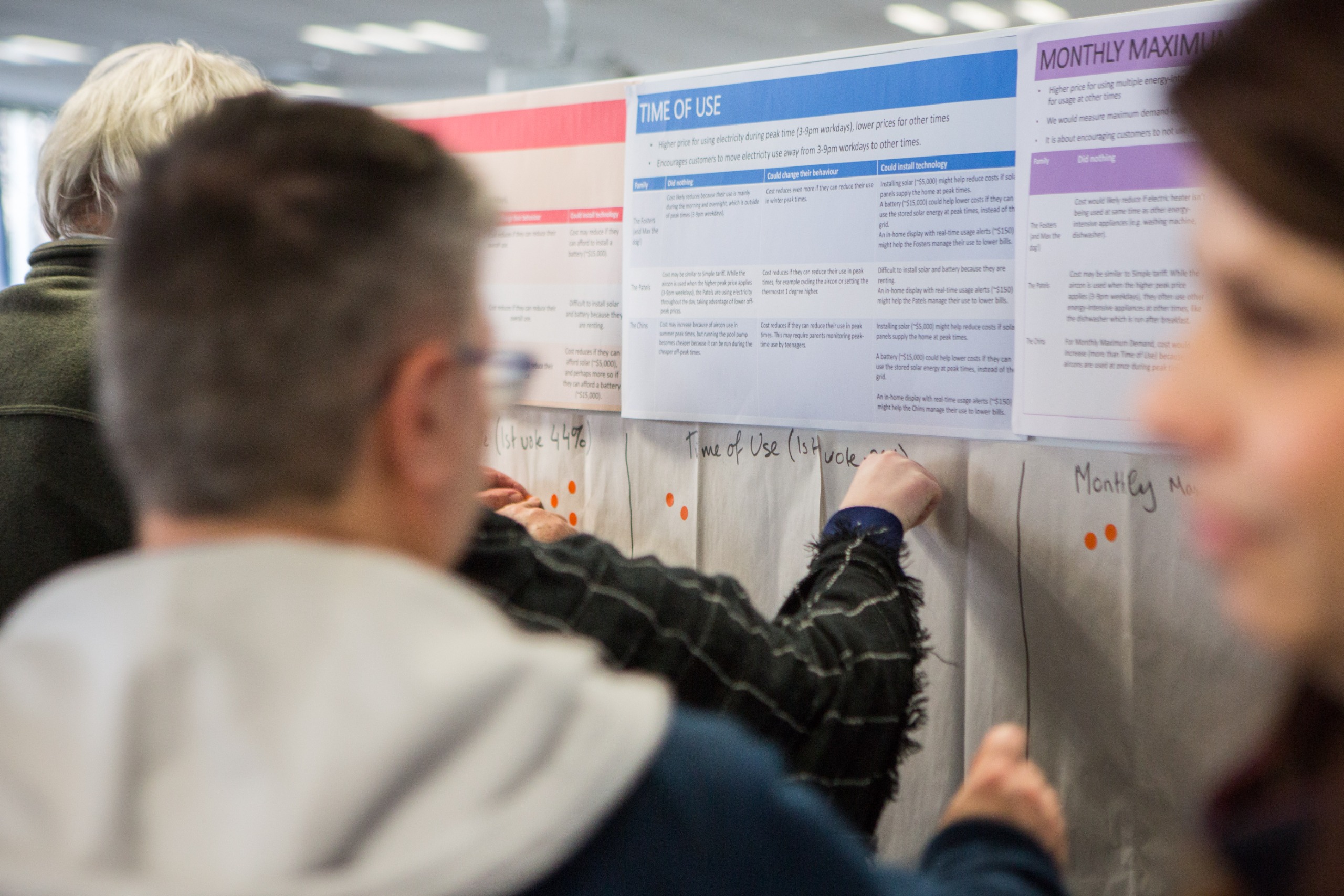 Energy Reference Group | Jemena's electricity network | Grid Talk