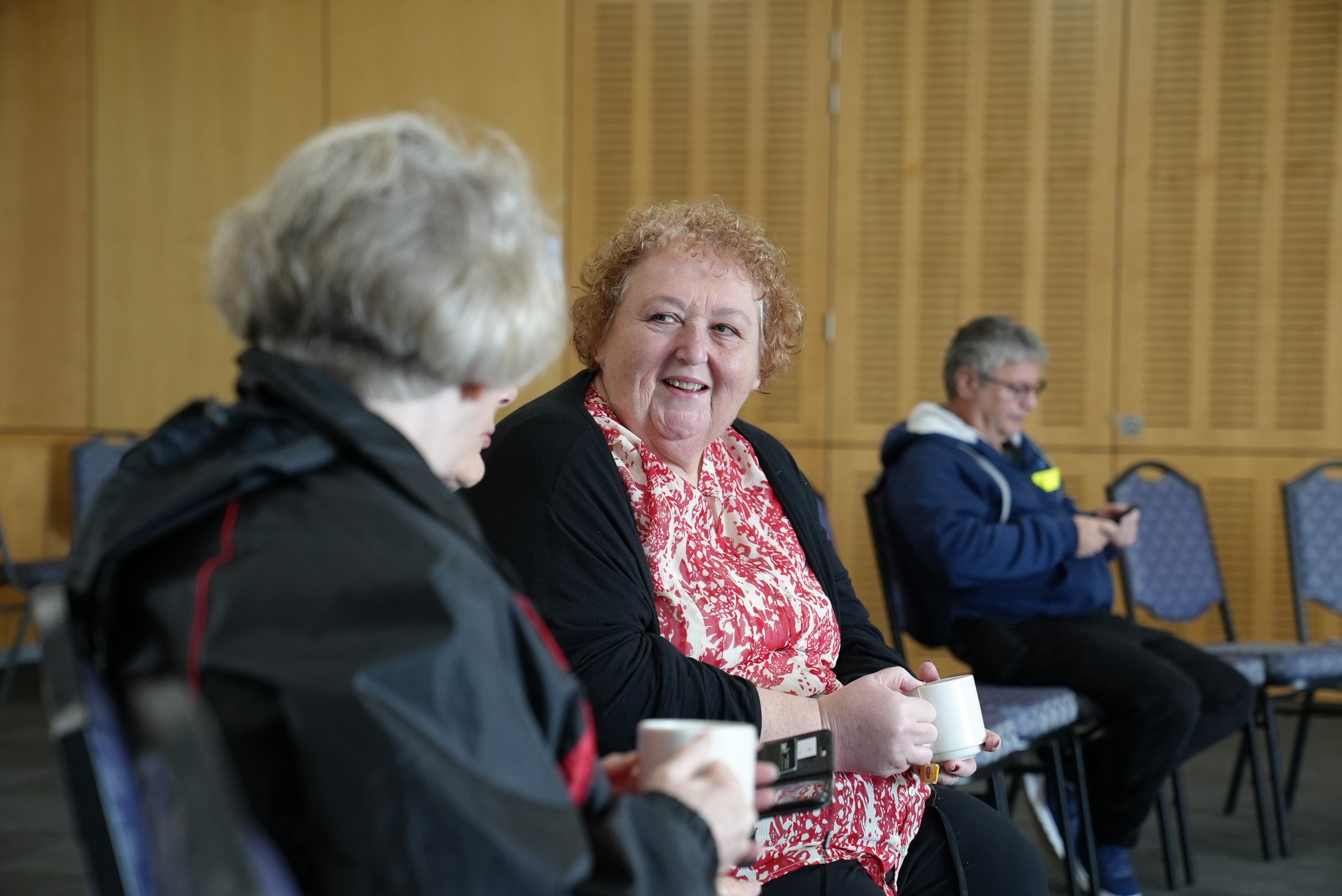 People's Panel Manual | Grid Talk