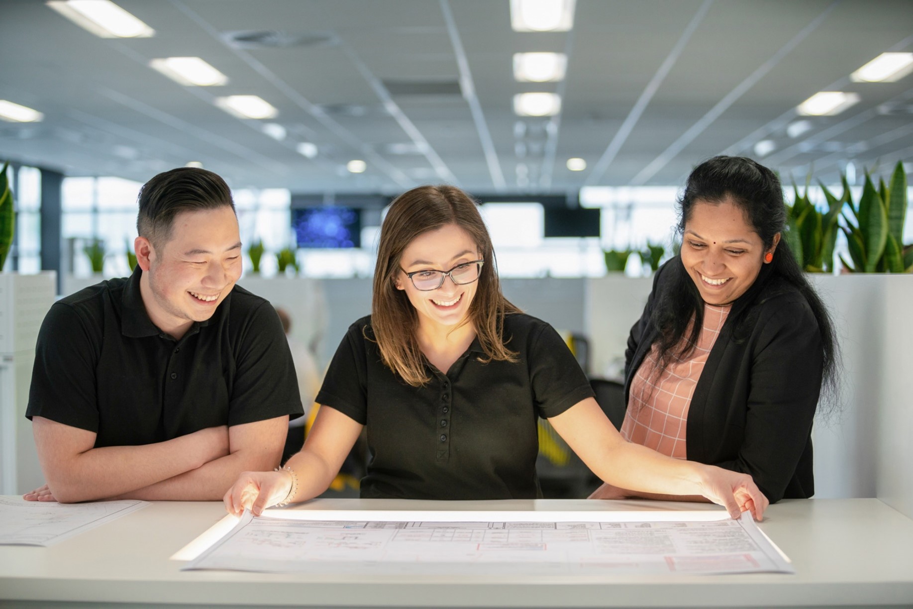 currentenvironment | Grid Talk